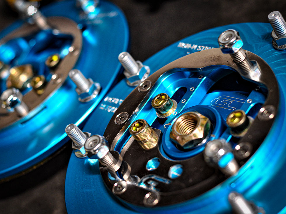 SoulSpeed Performance | Austin's Best Automotive Performance Shop