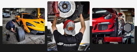SoulSpeed Performance | Austin's Best Automotive Performance Shop